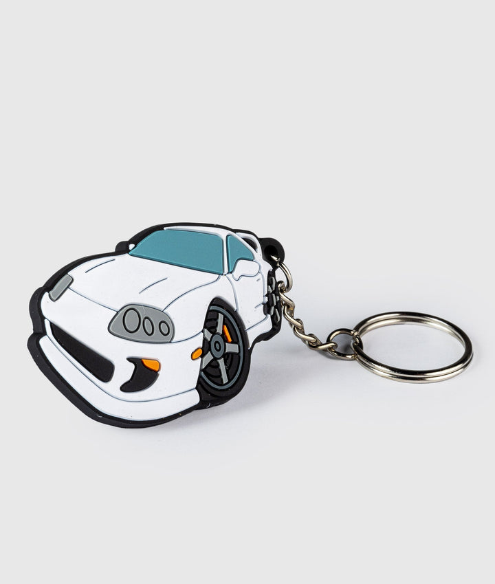 Automotive Keychains - Sleek & Functional Car Keychains for JDM Fans ...