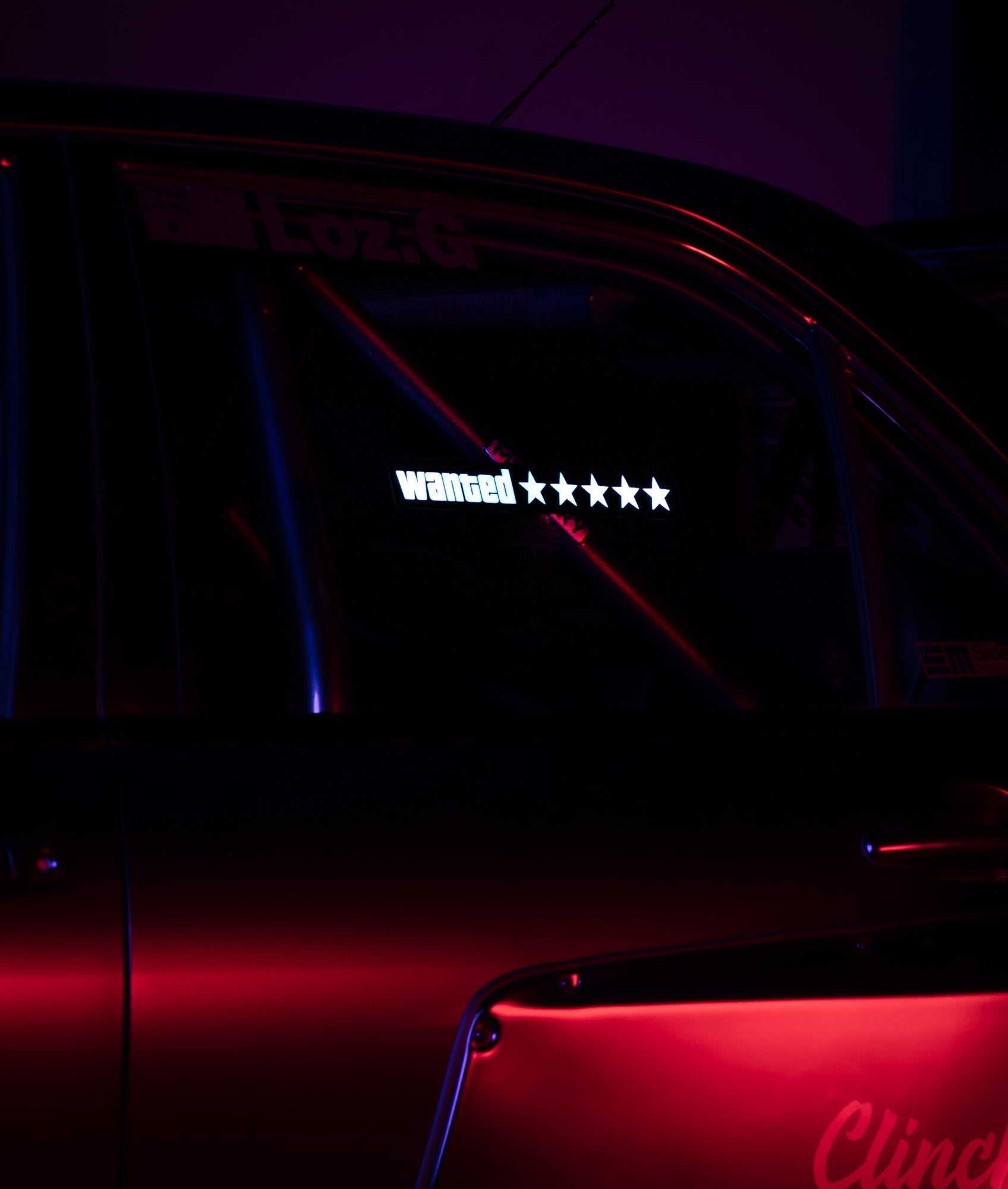 Light Up Stickers - Shop JDM-Inspired Light Up Stickers for Cars ...